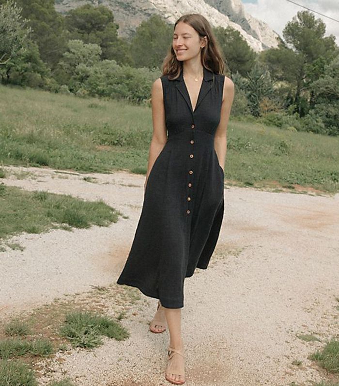 Here's How Shopping for My Style Type Saved My Wardrobe | Who What Wear