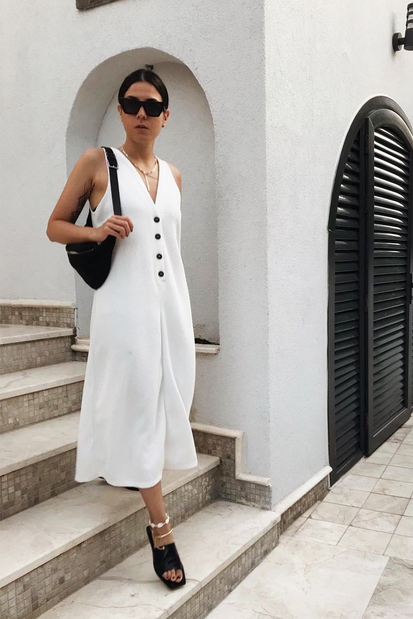 Here's How Shopping for My Style Type Saved My Wardrobe | Who What Wear