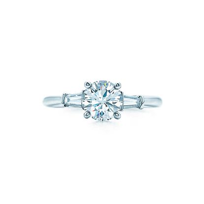 Classic Engagement Ring Styles to Consider | Who What Wear
