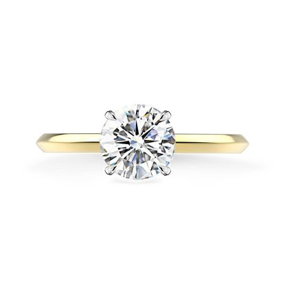 Classic Engagement Ring Styles to Consider | Who What Wear