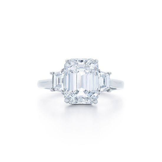 Classic Engagement Ring Styles to Consider | Who What Wear