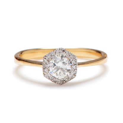Classic Engagement Ring Styles to Consider | Who What Wear