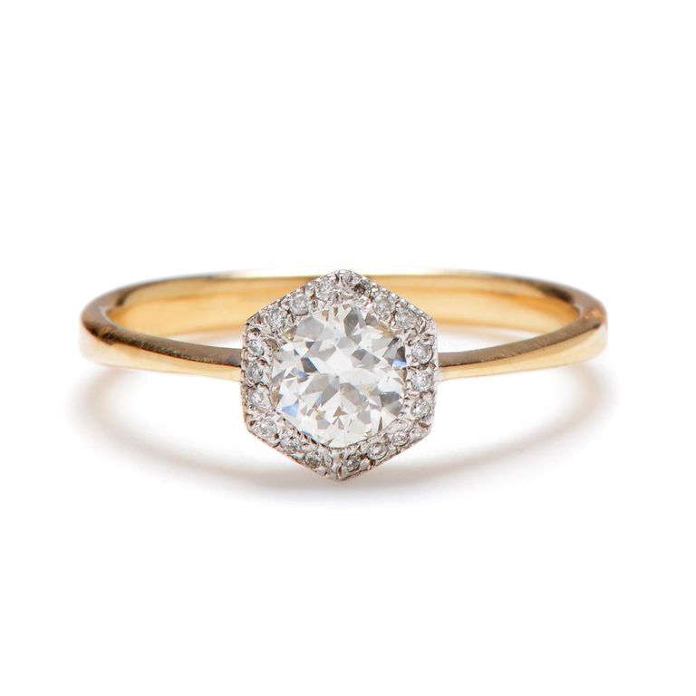 Classic Engagement Ring Styles to Consider | Who What Wear