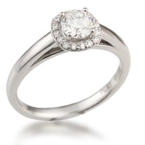 Classic Engagement Ring Styles to Consider | Who What Wear