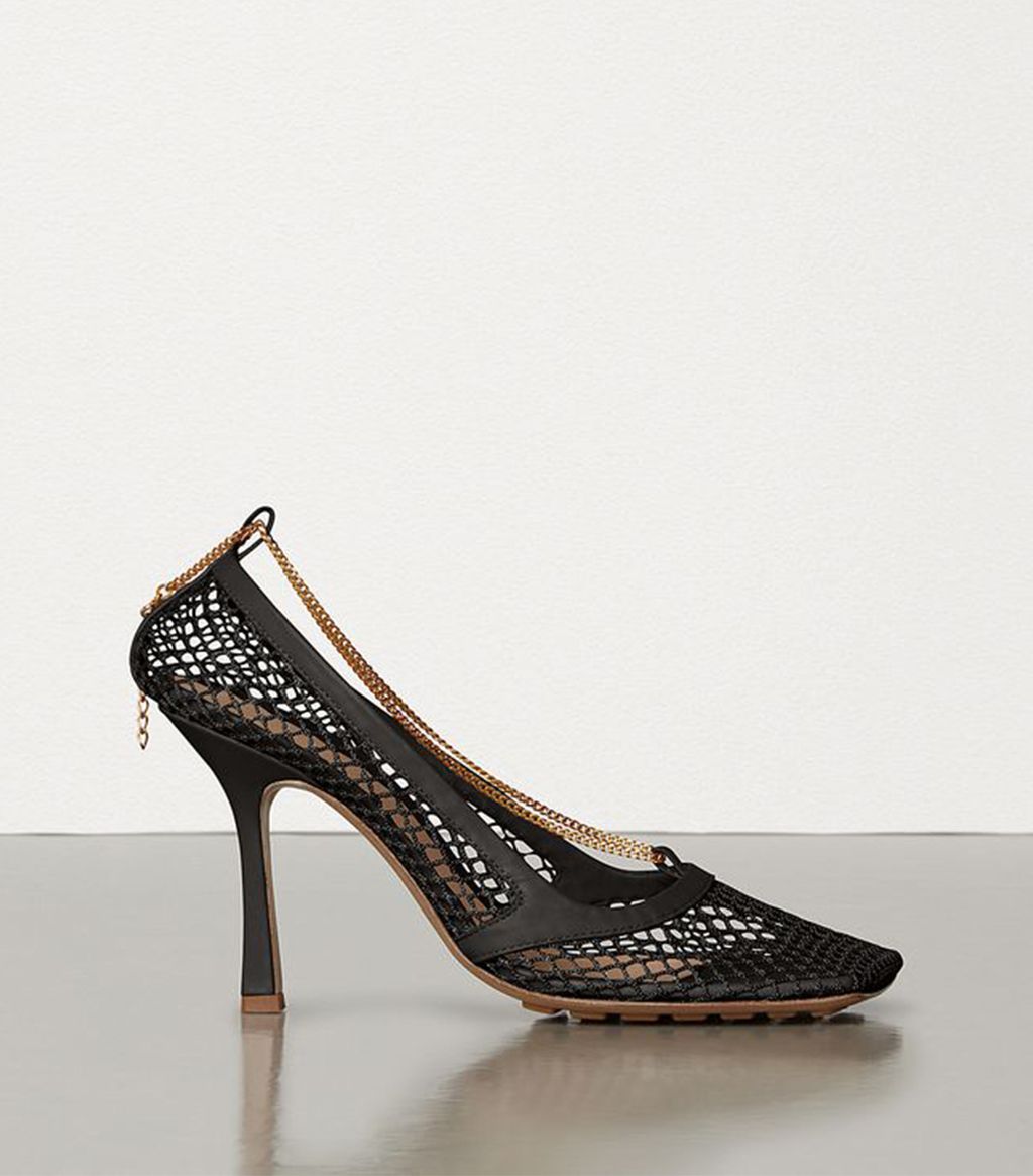 The One Shoe Trend to Ditch—and the Style That's Blowing Up | Who What Wear