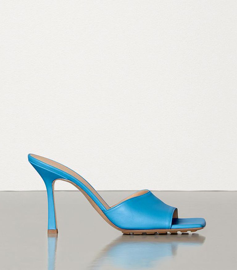 The One Shoe Trend to Ditch—and the Style That's Blowing Up | Who What Wear