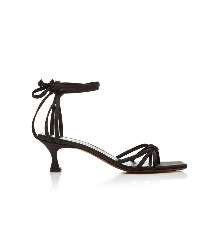 The One Shoe Trend to Ditch—and the Style That's Blowing Up | Who What Wear