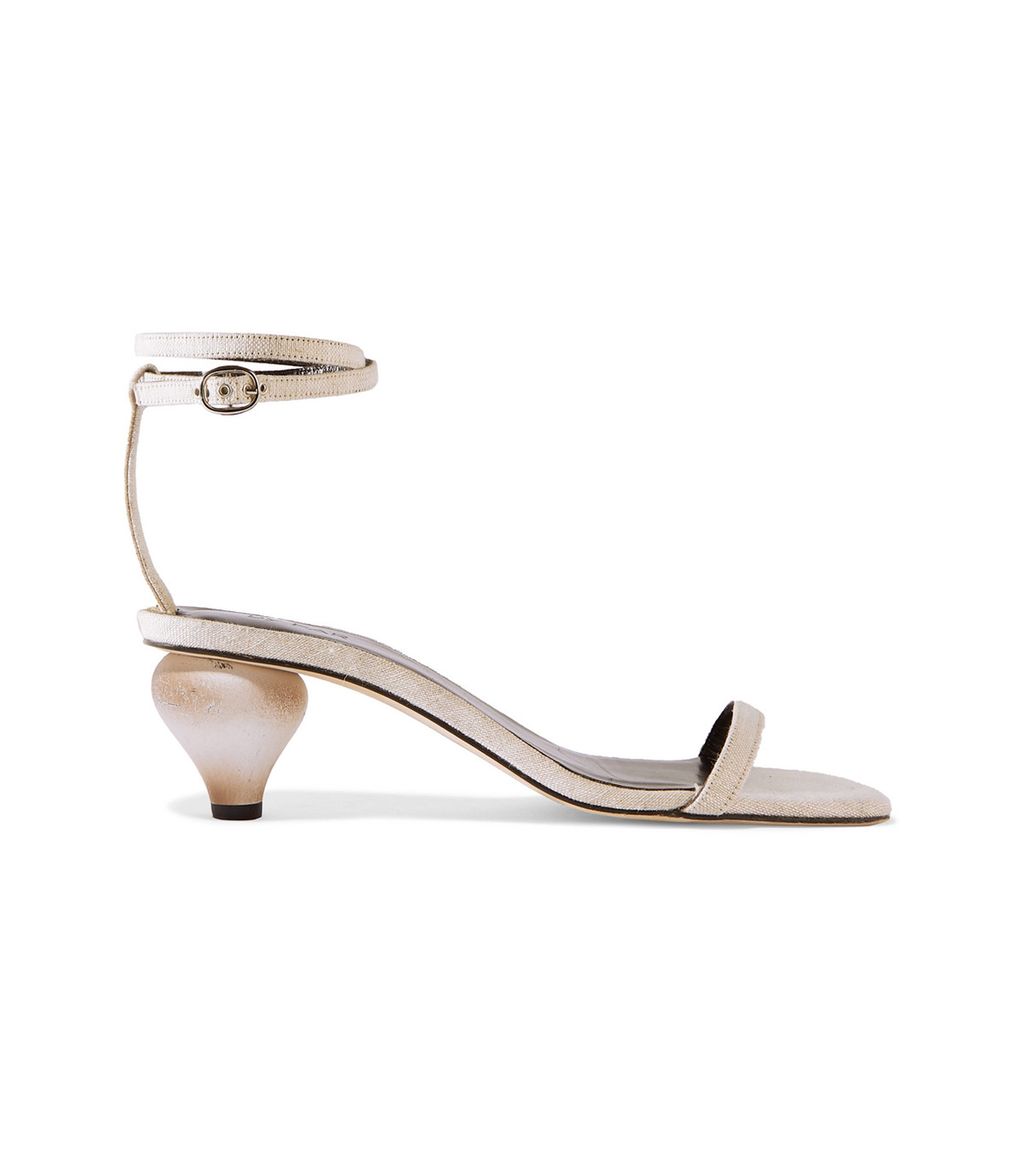 The One Shoe Trend to Ditch—and the Style That's Blowing Up | Who What Wear