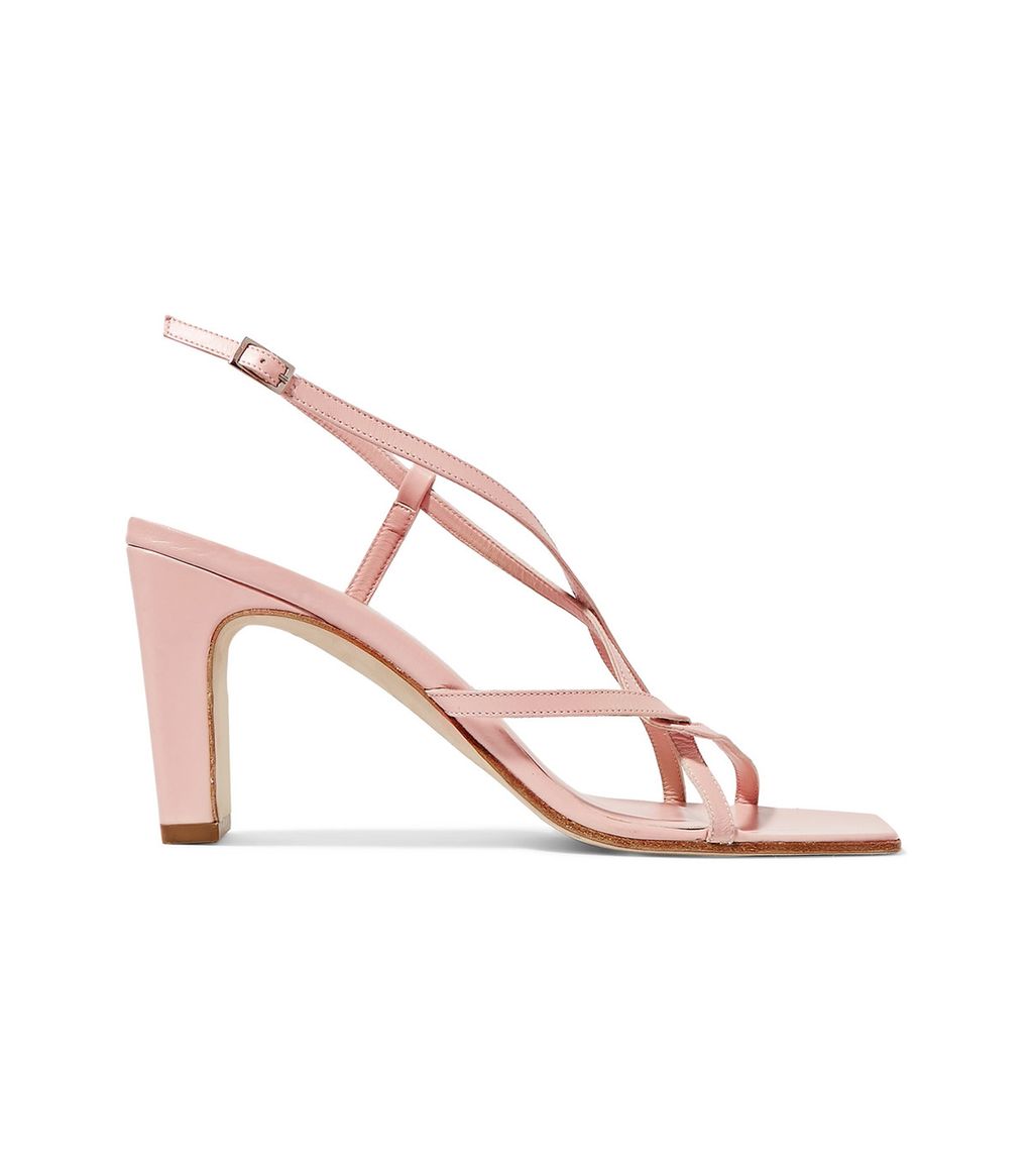 The One Shoe Trend to Ditch—and the Style That's Blowing Up | Who What Wear