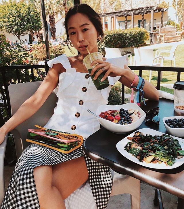 Affordable Blouse Trends Taking Over Instagram | Who What Wear