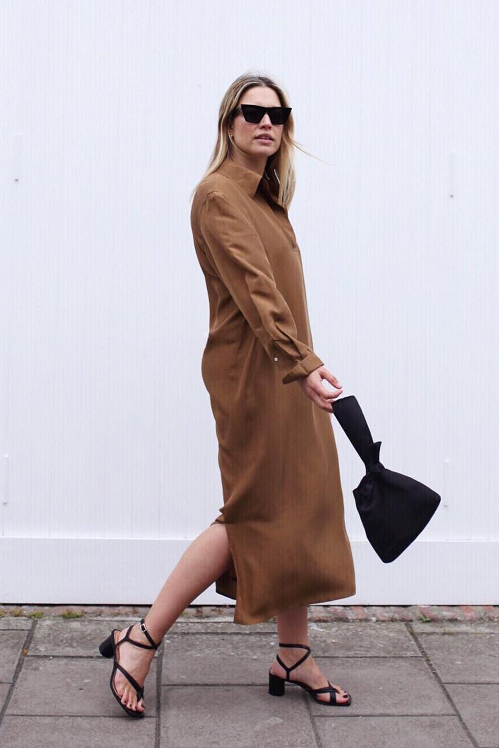Terracotta Outfit Ideas: See How to Wear the Trending Colour | Who What ...