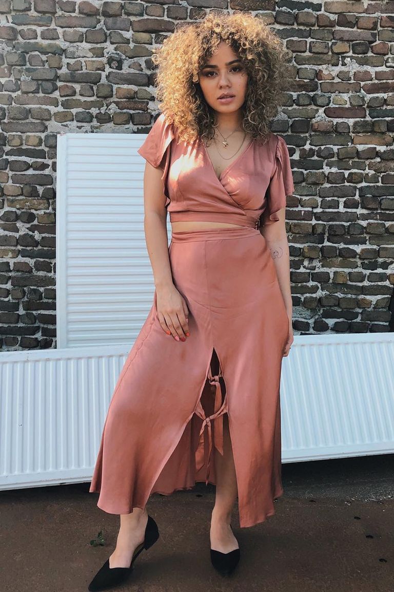 Terracotta Outfit Ideas: See How to Wear the Trending Colour | Who What ...