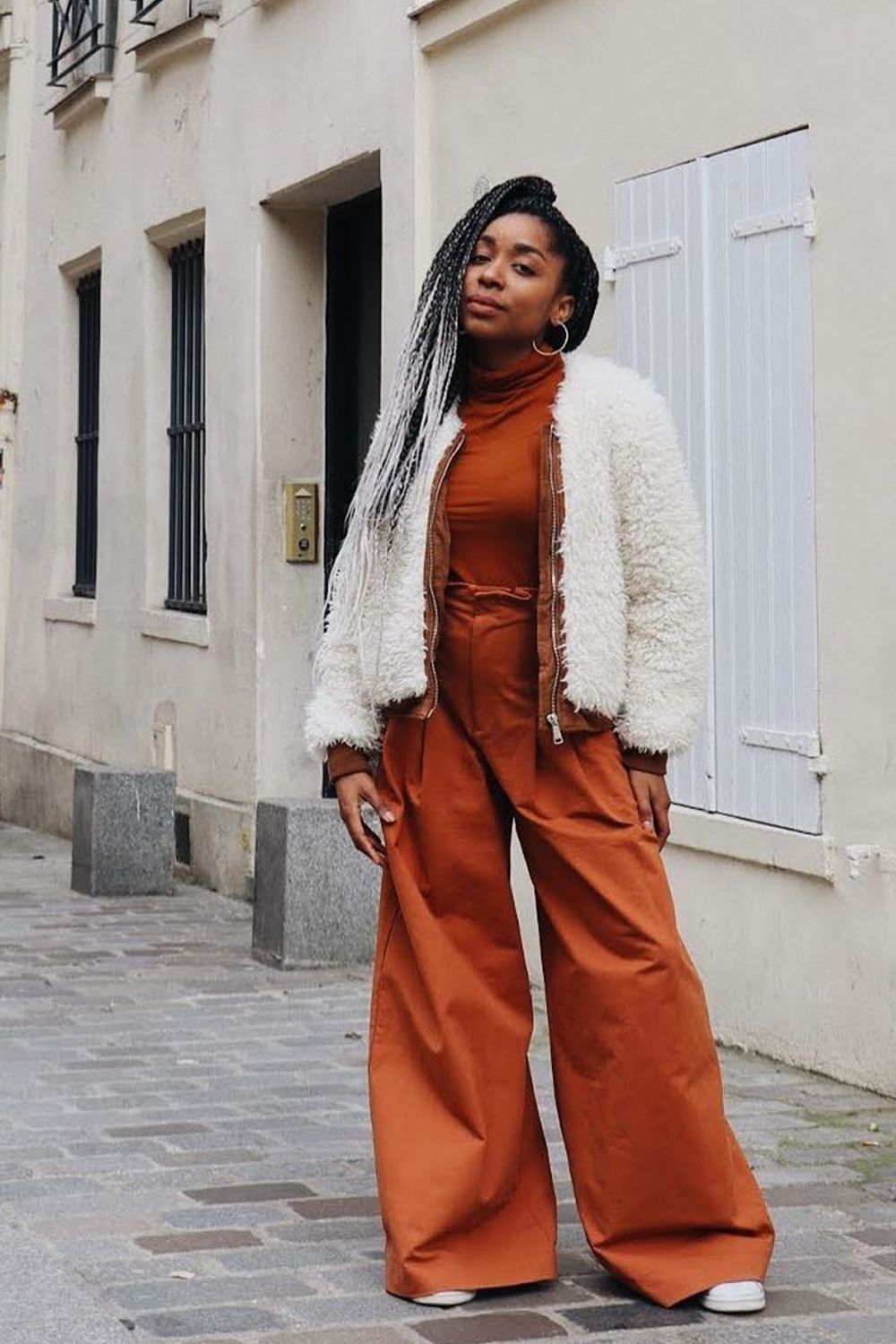 Terracotta Outfit Ideas: See How to Wear the Trending Colour | Who What ...