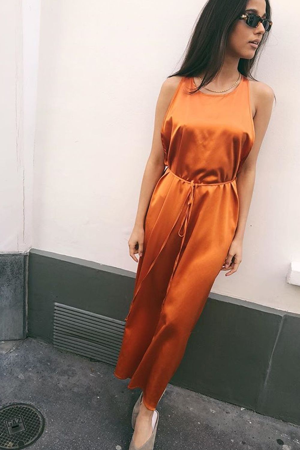 Terracotta Outfit Ideas: See How to Wear the Trending Colour | Who What ...