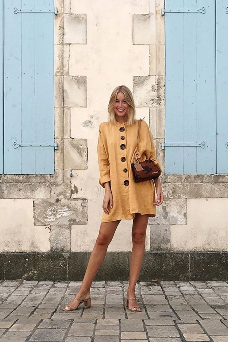 Terracotta Outfit Ideas: See How to Wear the Trending Colour | Who What ...