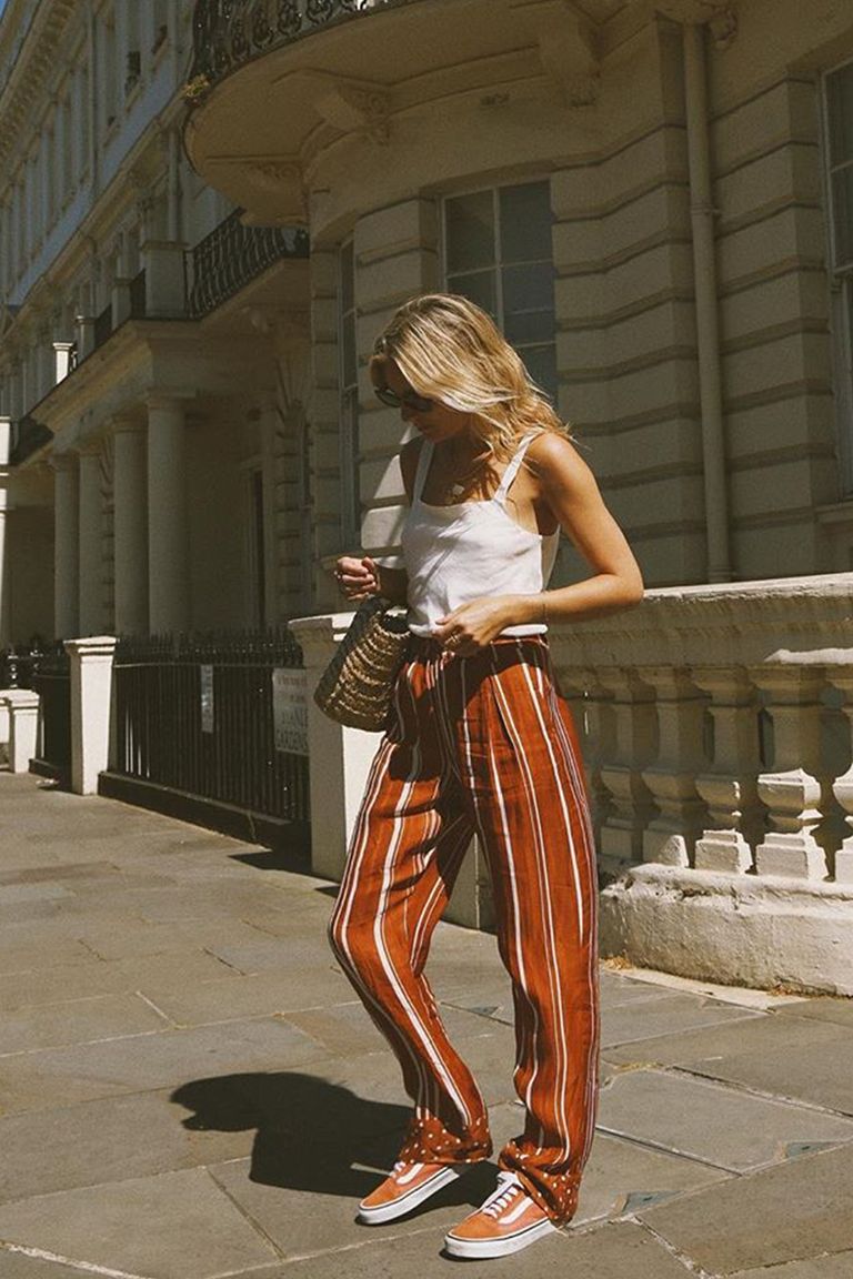 Terracotta Outfit Ideas: See How to Wear the Trending Colour | Who What ...