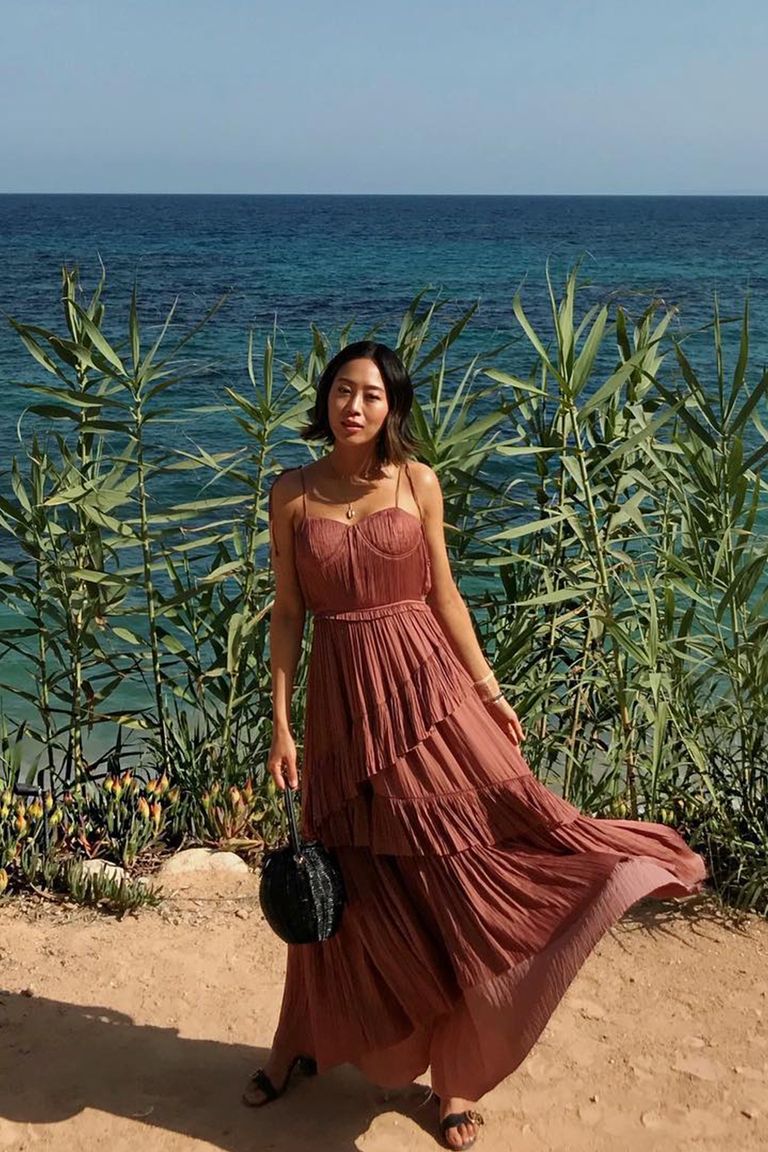 Terracotta Outfit Ideas: See How to Wear the Trending Colour | Who What ...