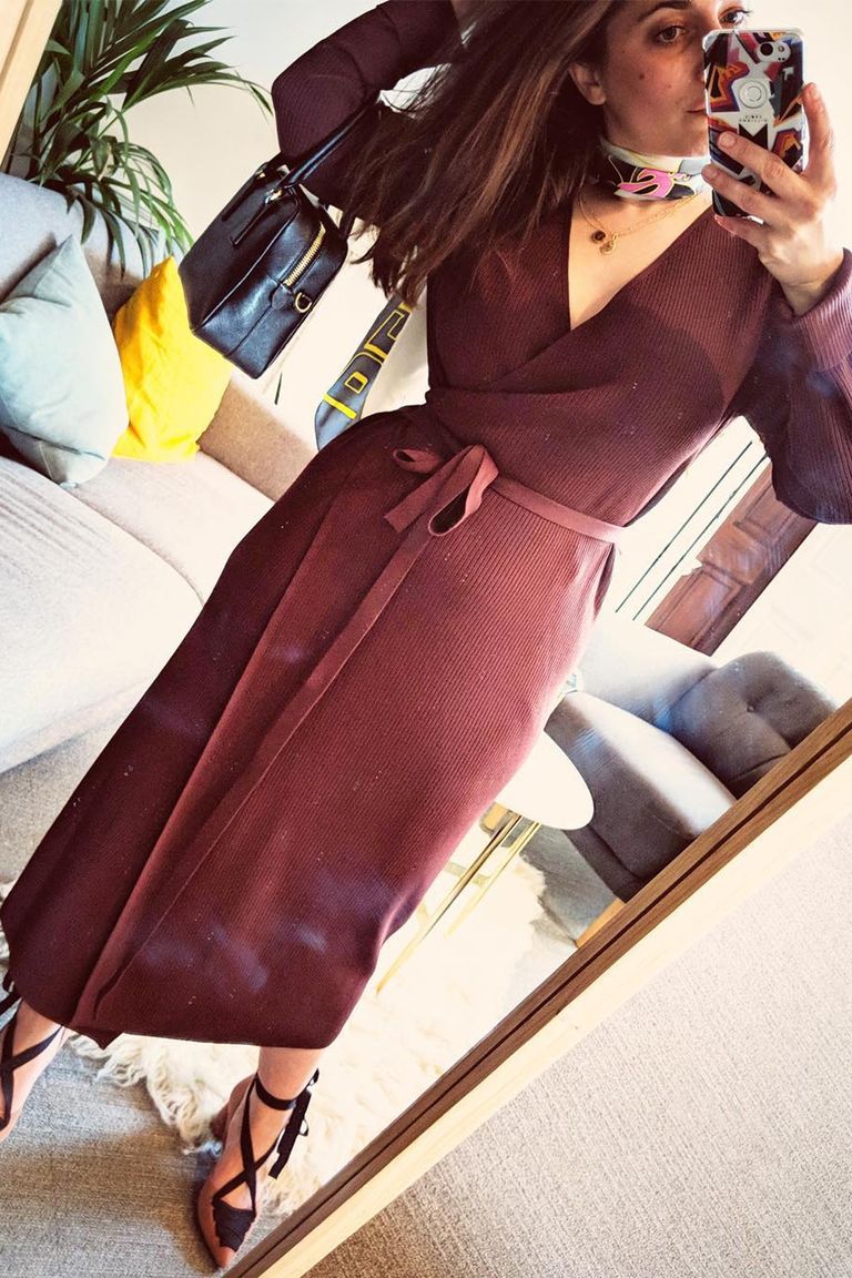 Terracotta Outfit Ideas: See How to Wear the Trending Colour | Who What ...