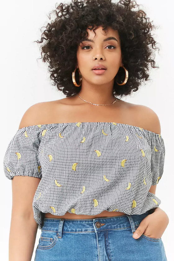 The Fruit Trend Is Taking Over Every Fashion Instagram | Who What Wear