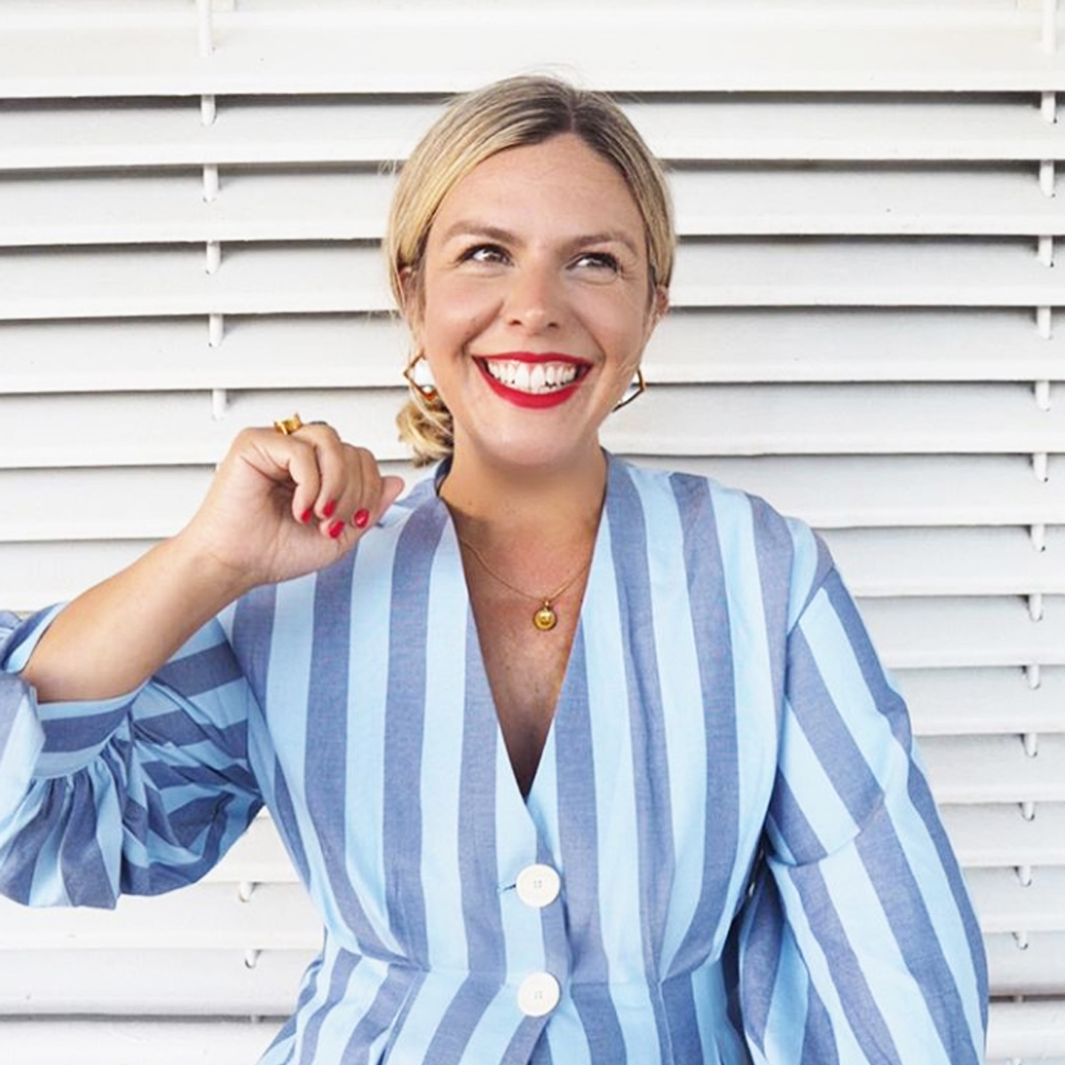 Influencers Wearing Zara: 8 Pieces on Our Feeds Right Now | Who What Wear