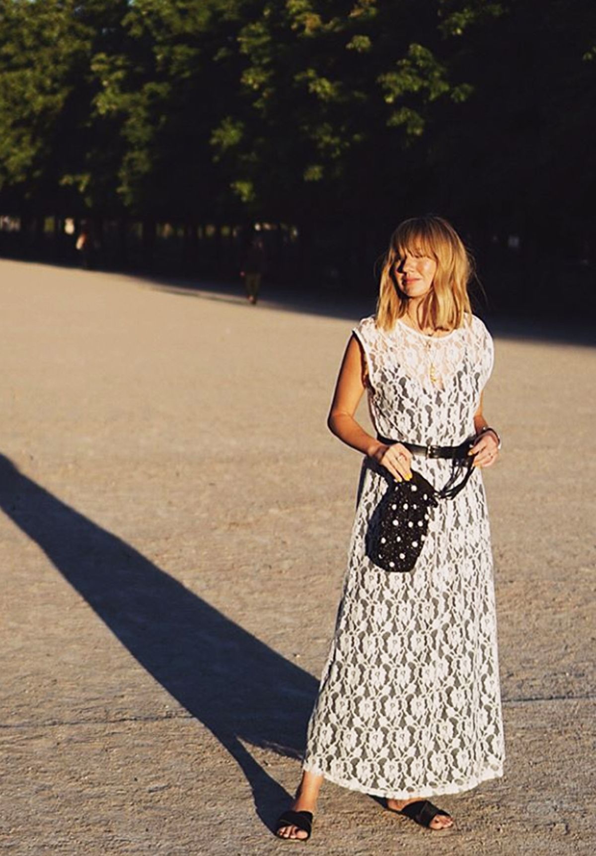 Influencers Wearing Zara: 8 Pieces on Our Feeds Right Now | Who What Wear