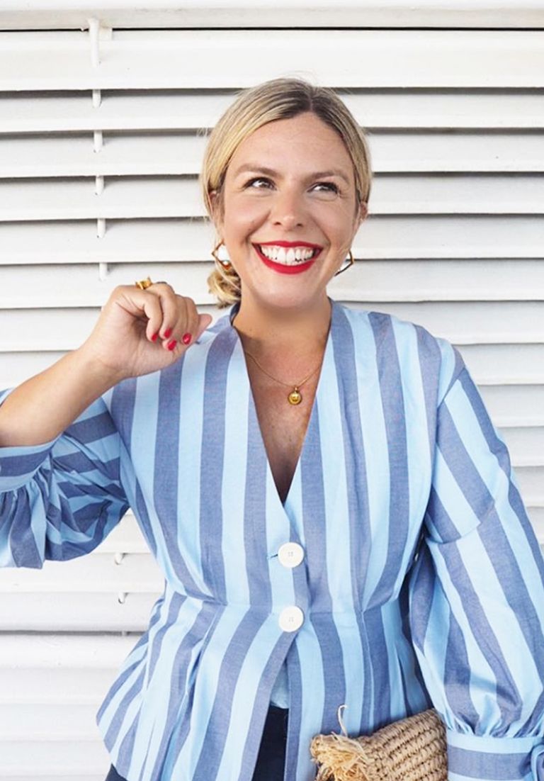 Influencers Wearing Zara: 8 Pieces on Our Feeds Right Now | Who What Wear