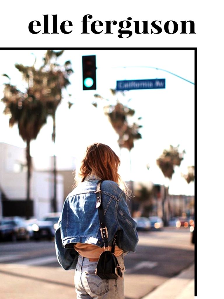 How Your Personal Style Develops Over Time | Who What Wear