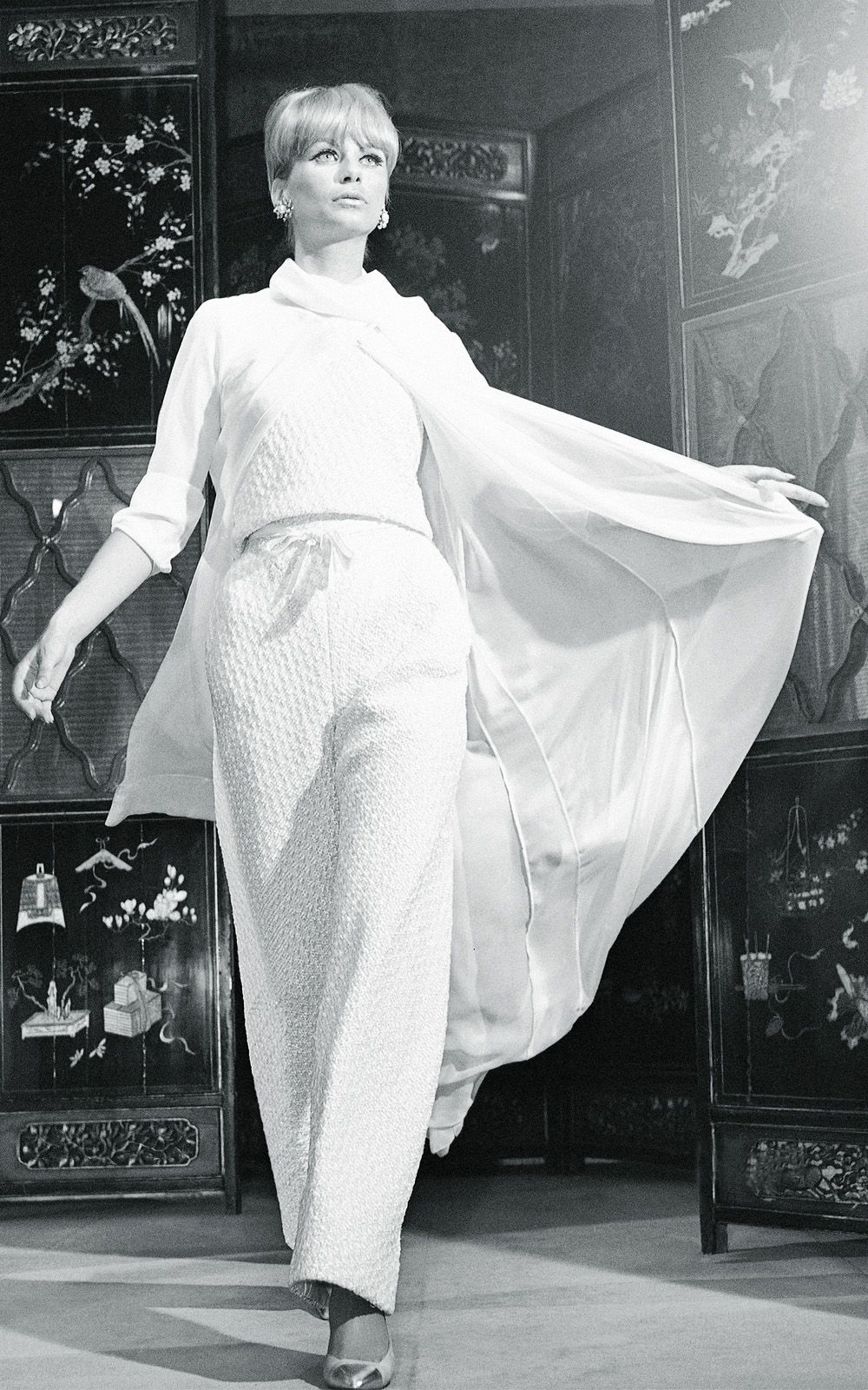 These Coco Chanel Designs Are as Relevant as Ever | Who What Wear UK