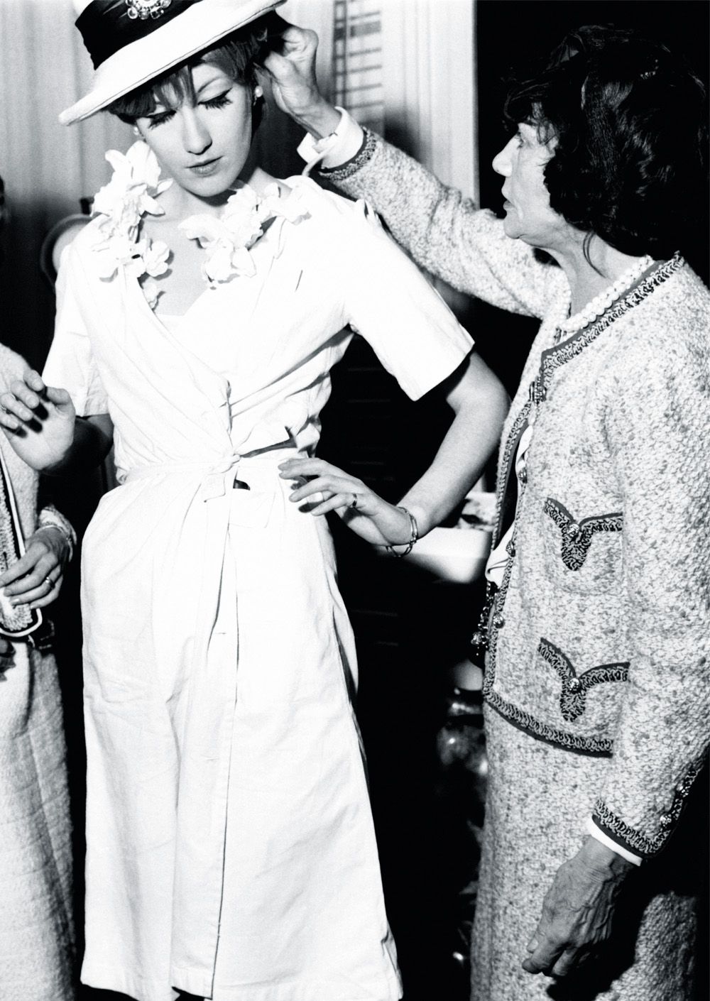 These Coco Chanel Designs Are as Relevant as Ever | Who What Wear UK