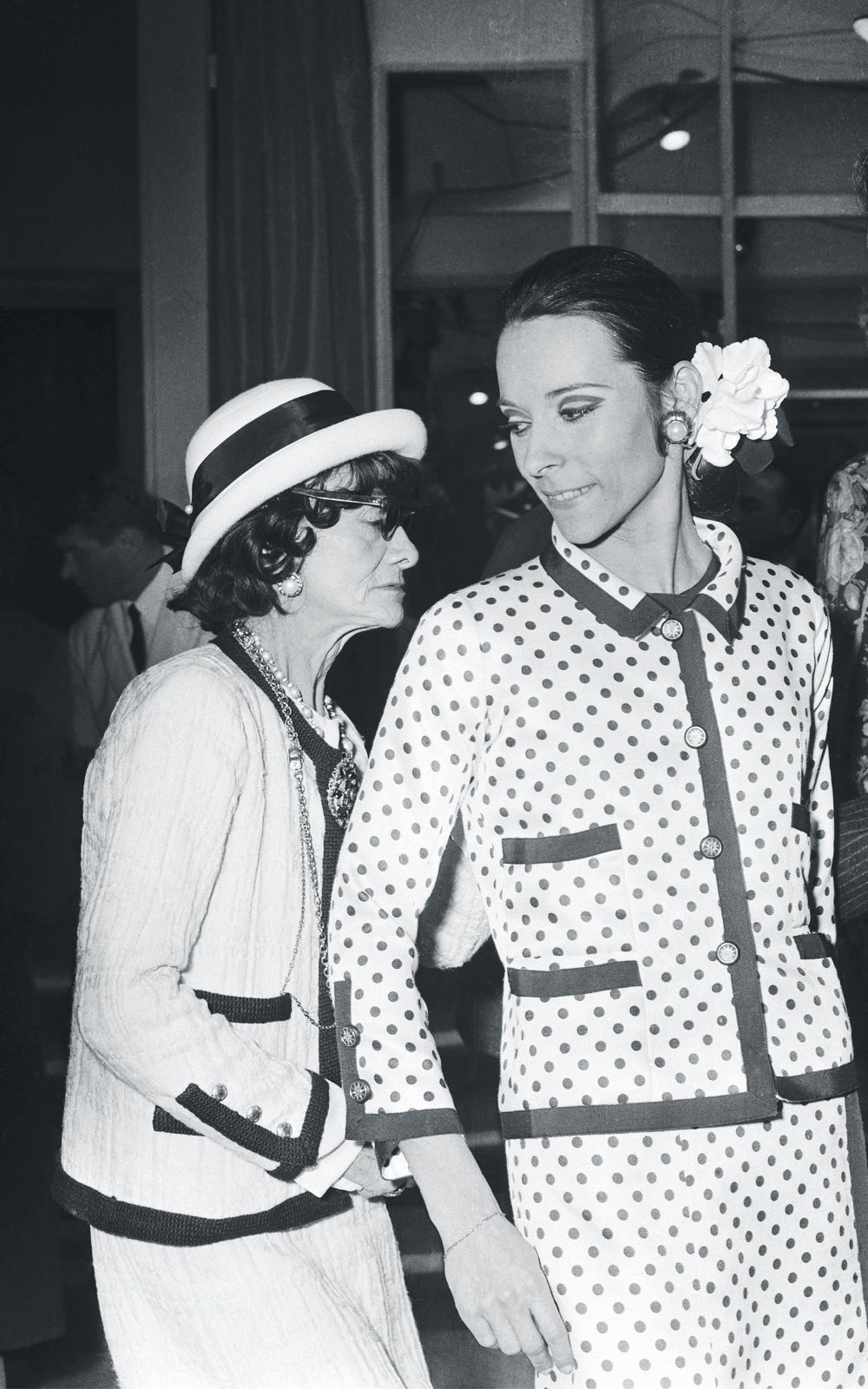 These Coco Chanel Designs Are as Relevant as Ever | Who What Wear UK