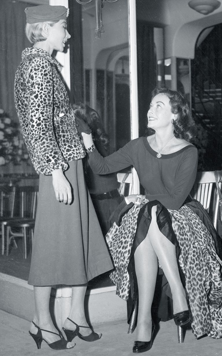 These Coco Chanel Designs Are as Relevant as Ever | Who What Wear UK