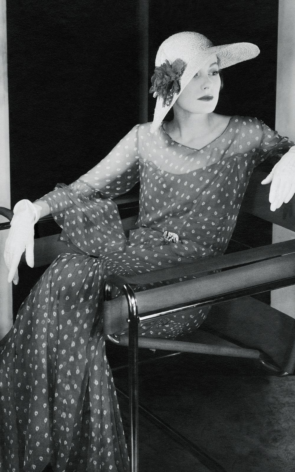 These Coco Chanel Designs Are as Relevant as Ever | Who What Wear UK