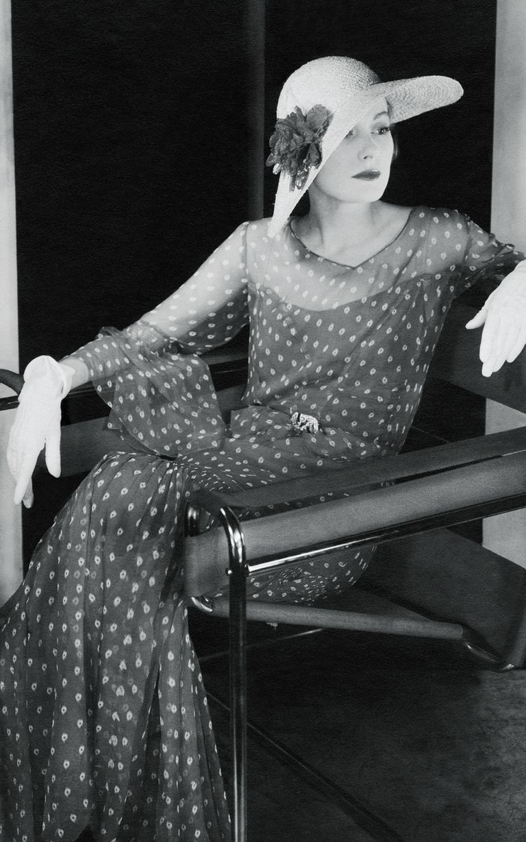 These Coco Chanel Designs Are as Relevant as Ever | Who What Wear UK