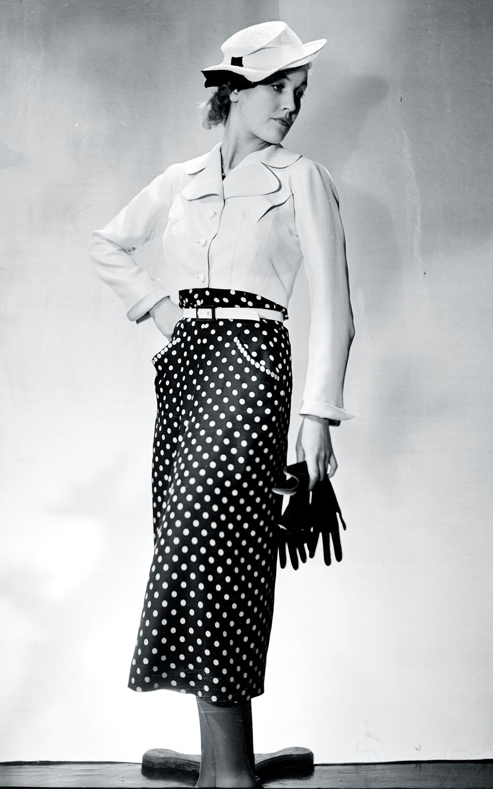 These Coco Chanel Designs Are as Relevant as Ever | Who What Wear UK