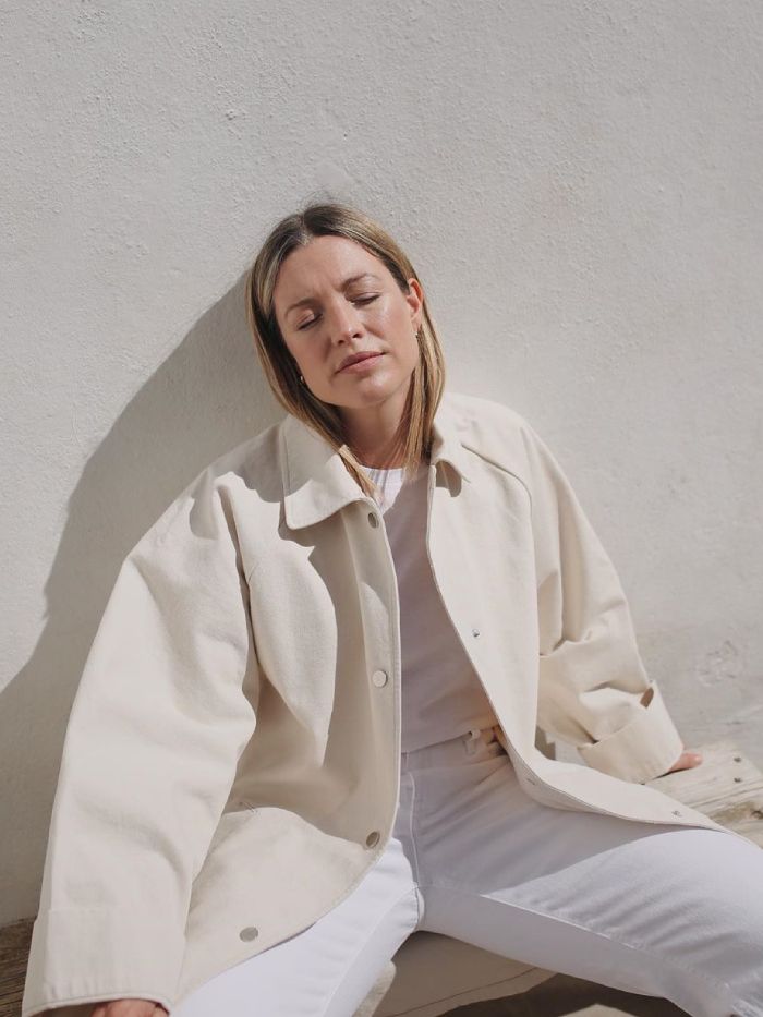 What to Wear in 20-Degree Weather If You're Stuck for Ideas | Who What ...