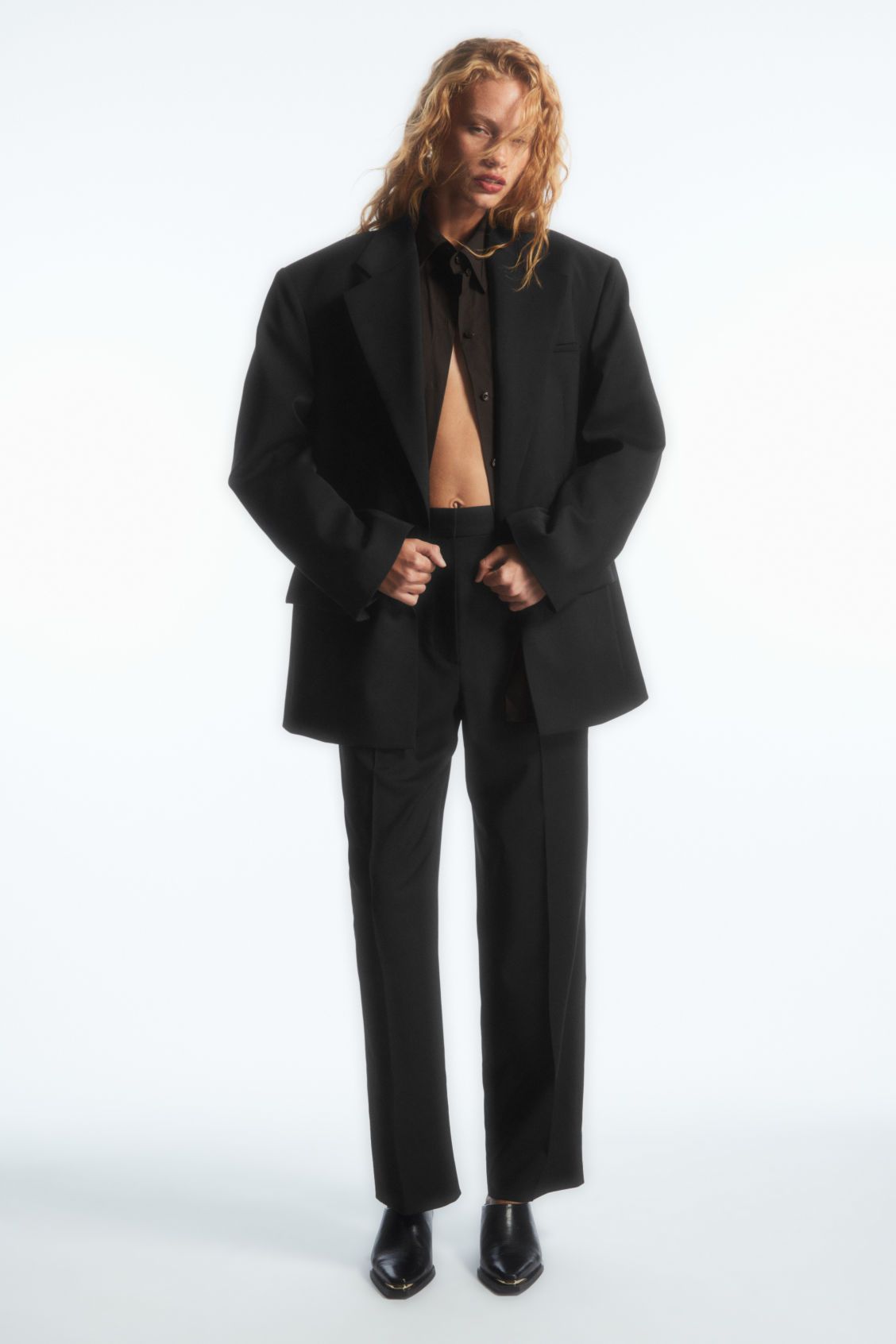 What to Wear in 20-Degree Weather If You're Stuck for Ideas | Who What ...