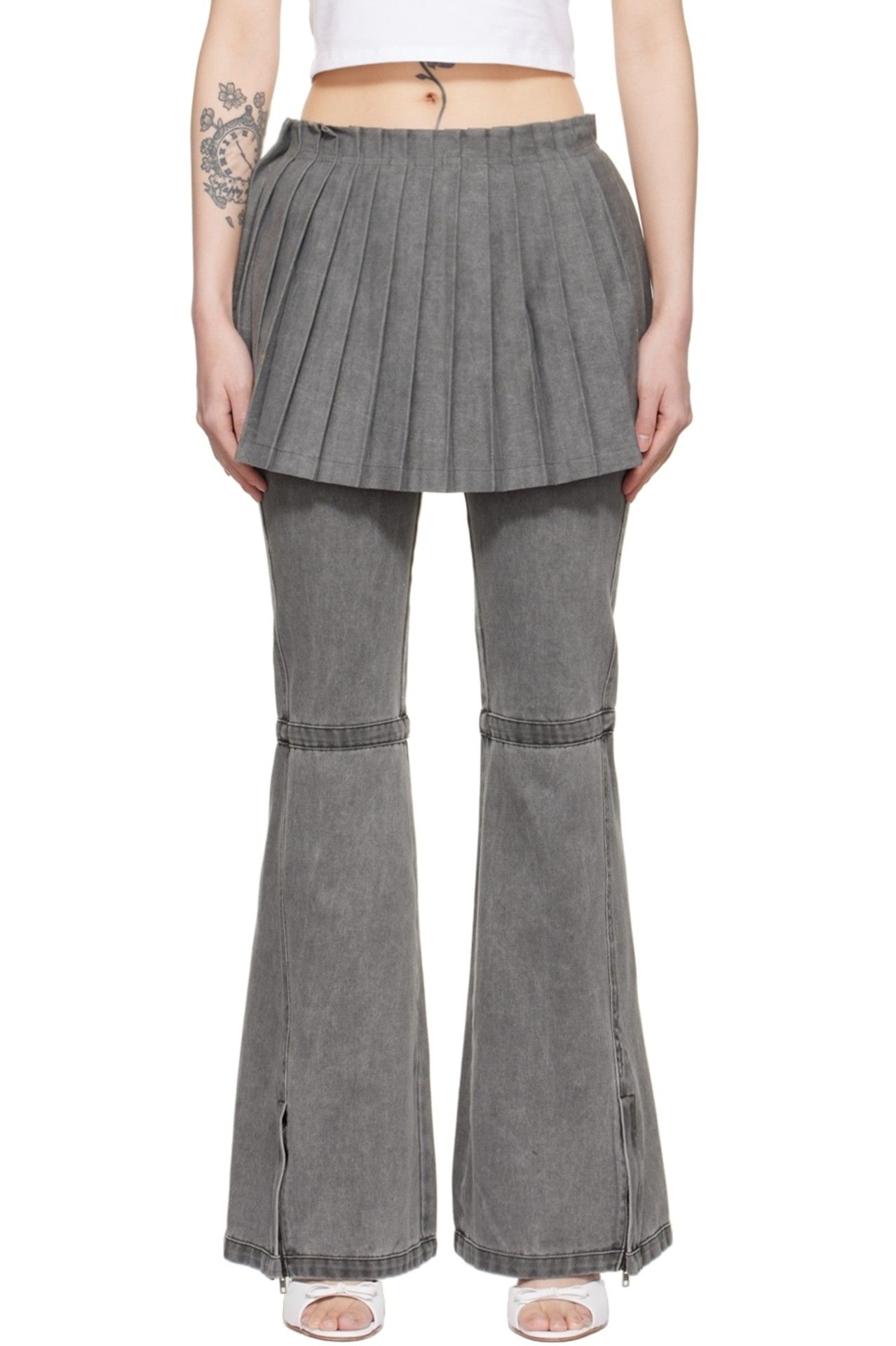 11 Cool Outfits to Wear to a Rock Concert | Who What Wear