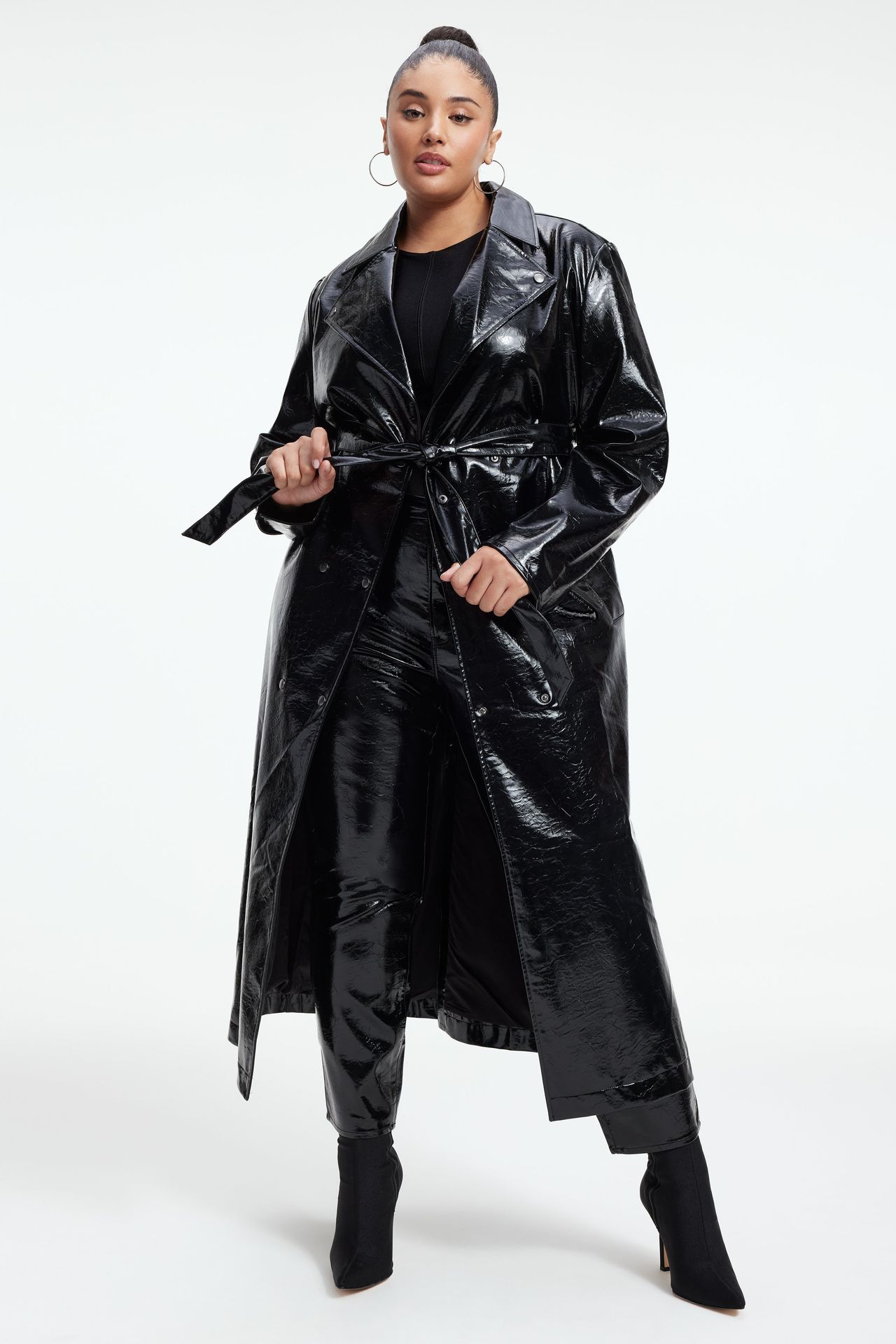 11 Cool Outfits to Wear to a Rock Concert | Who What Wear