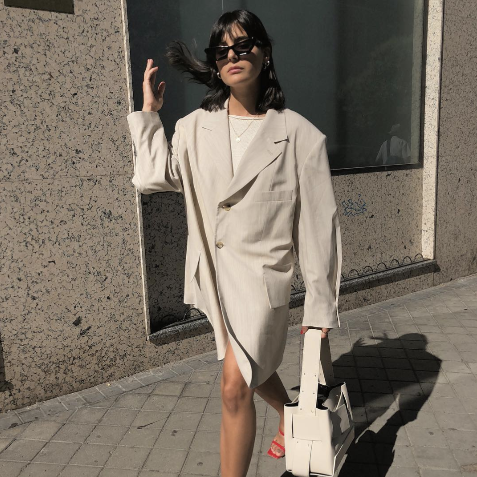 17 Structured Tote Bags That Are Perfect for Work | Who What Wear