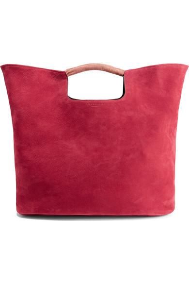 17 Structured Tote Bags That Are Perfect for Work | Who What Wear