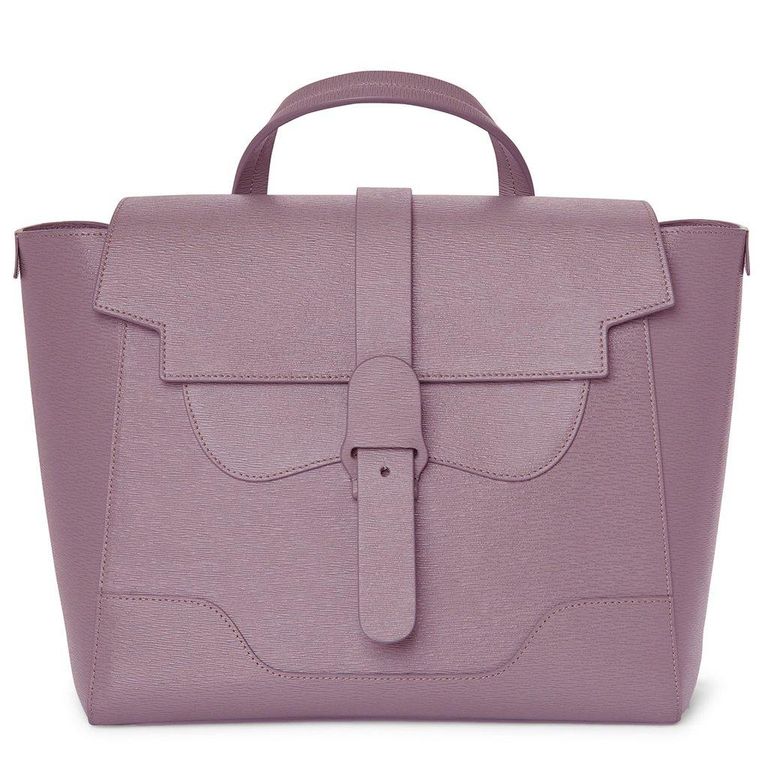 17 Structured Tote Bags That Are Perfect for Work | Who What Wear