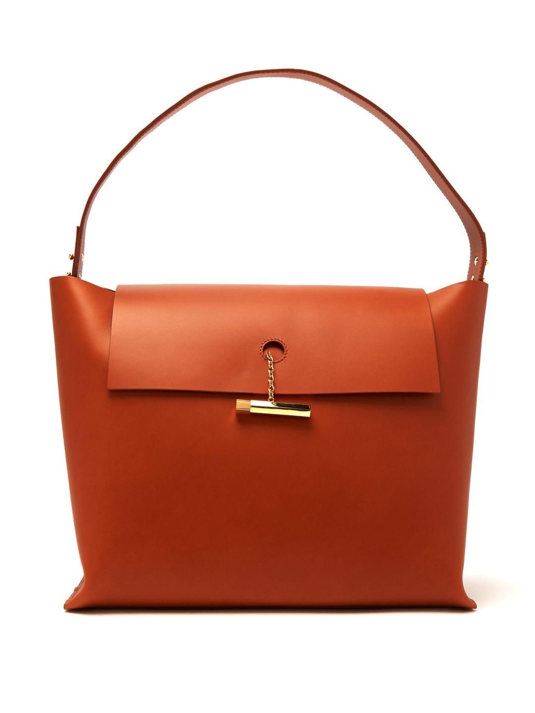 17 Structured Tote Bags That Are Perfect for Work | Who What Wear
