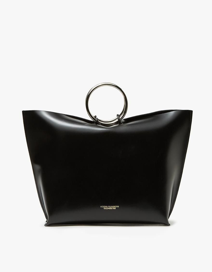 17 Structured Tote Bags That Are Perfect for Work | Who What Wear