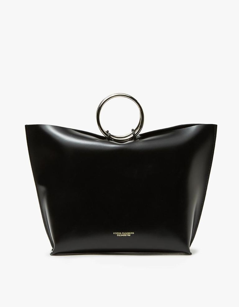 17 Structured Tote Bags That Are Perfect for Work | Who What Wear