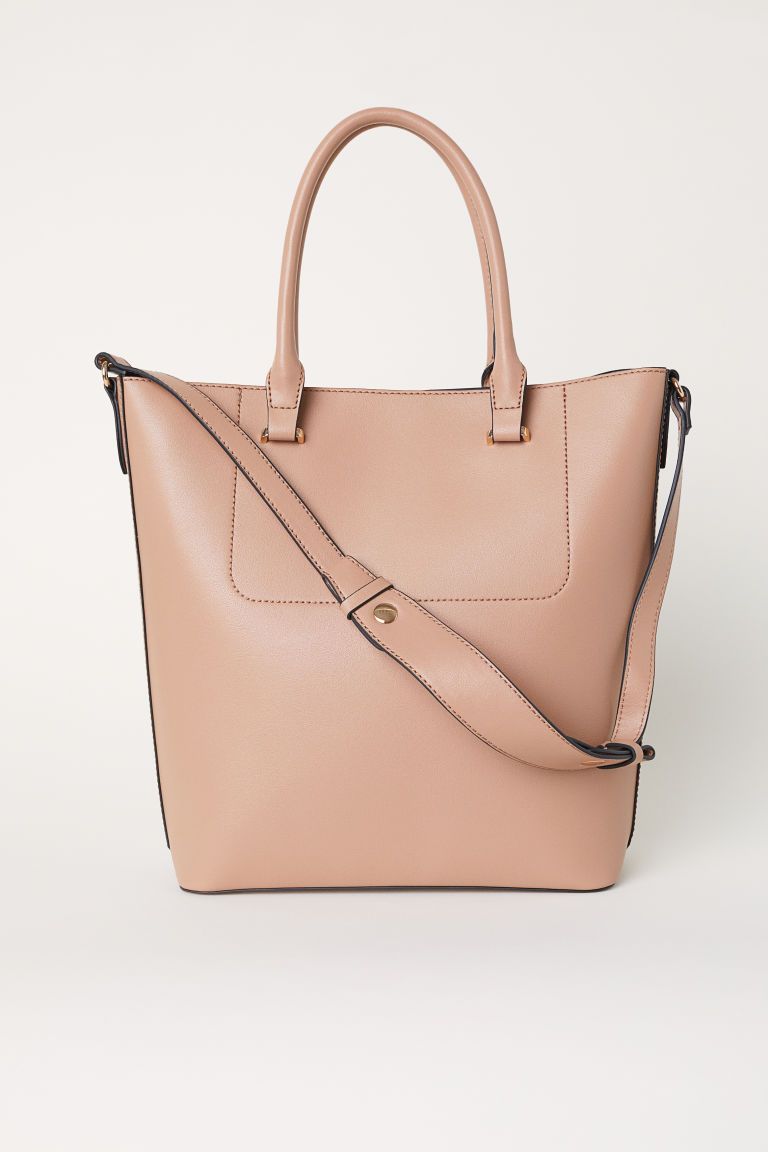 17 Structured Tote Bags That Are Perfect for Work | Who What Wear