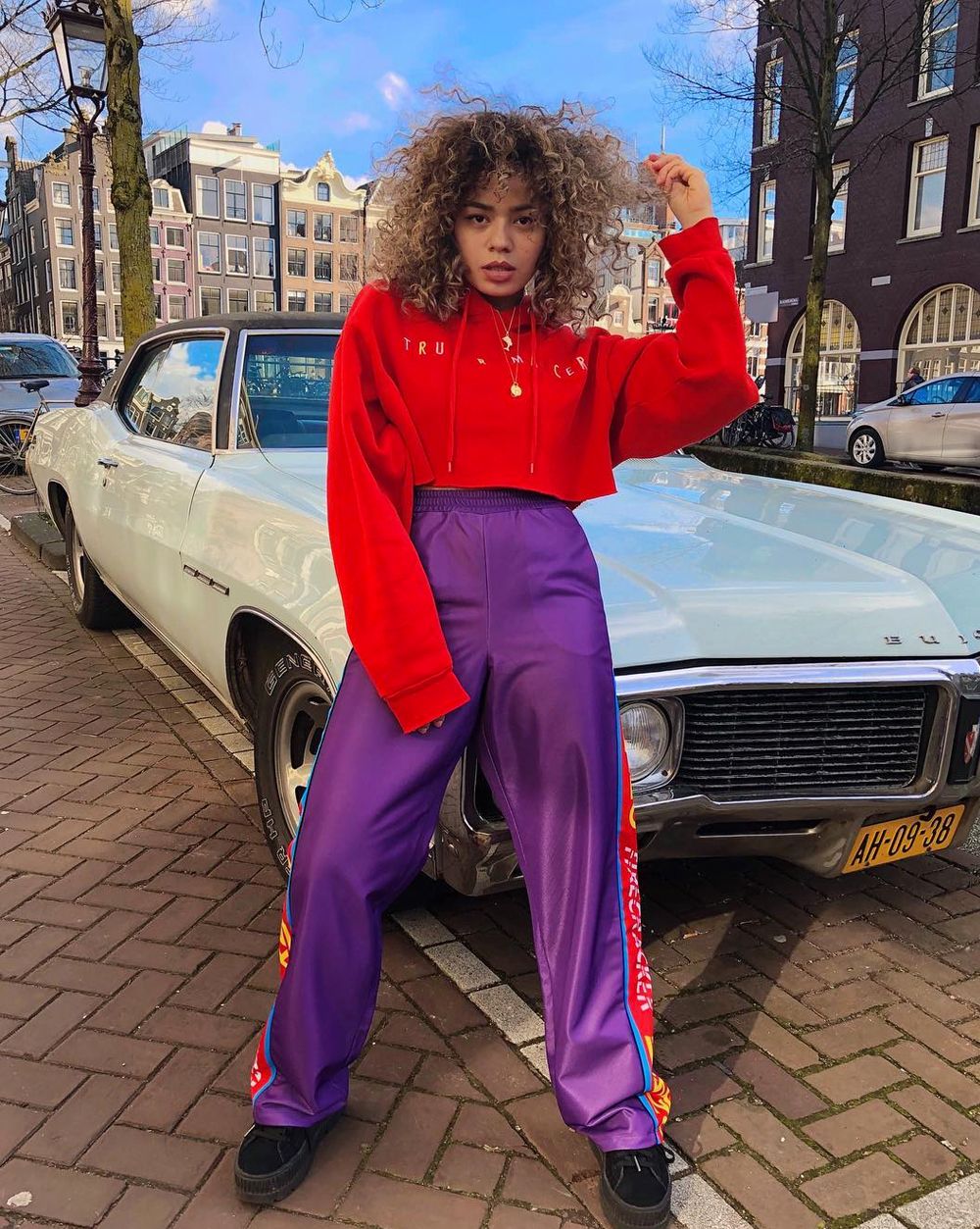 Alternative to Jeans: The Trouser Styles You Will Love | Who What Wear