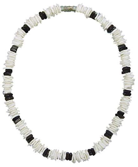 17 Stylish Puka-Shell Necklaces You Can Find on Amazon | Who What Wear