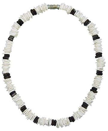 17 Stylish Puka-Shell Necklaces You Can Find on Amazon | Who What Wear