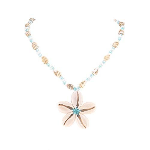 17 Stylish Puka-Shell Necklaces You Can Find on Amazon | Who What Wear