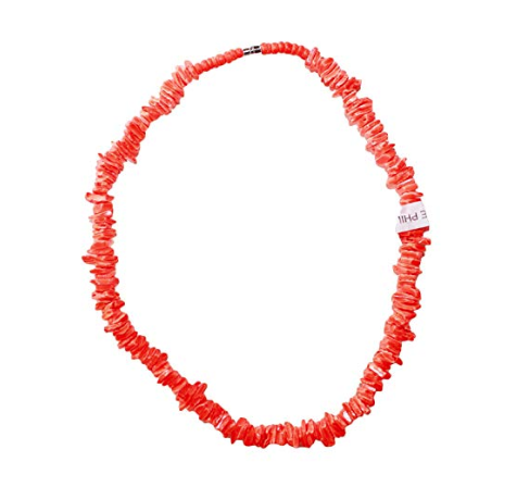 17 Stylish Puka-Shell Necklaces You Can Find on Amazon | Who What Wear
